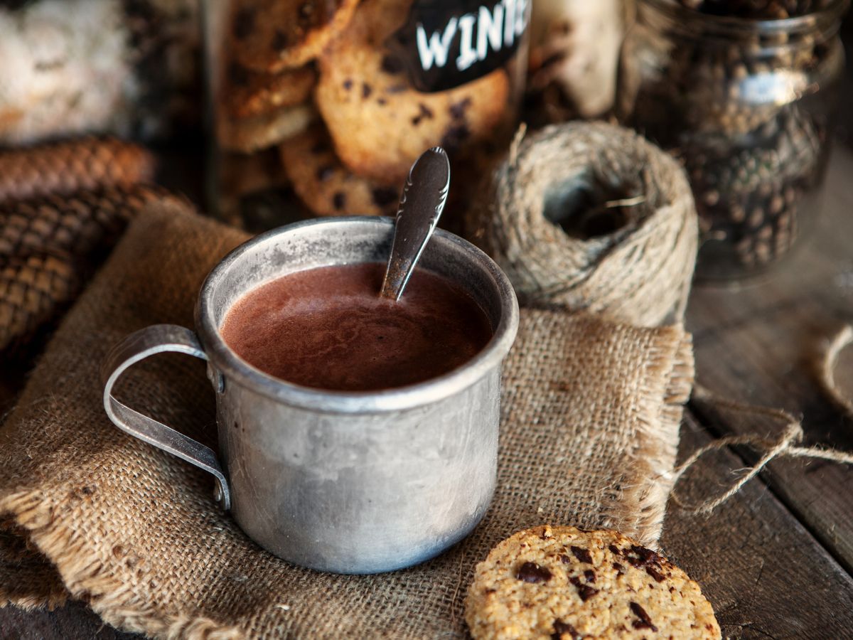Hot coco review - Coffee, teas and hot chocolate